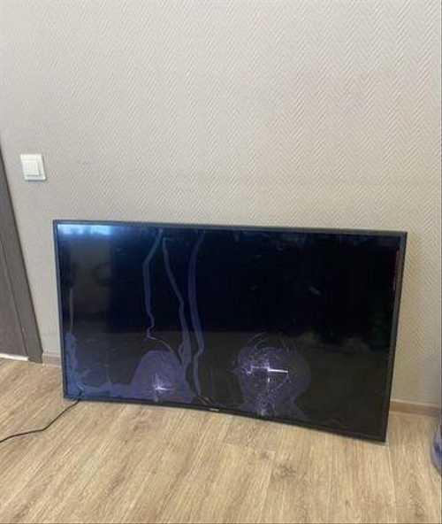 Телевизор Samsung LED UE49MU6300U