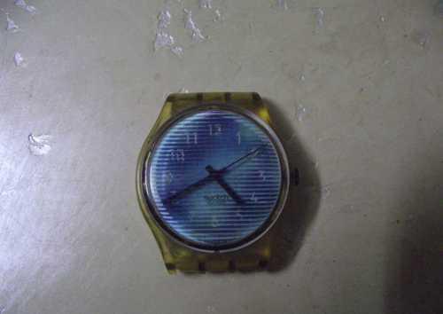 Часы Swatch и др