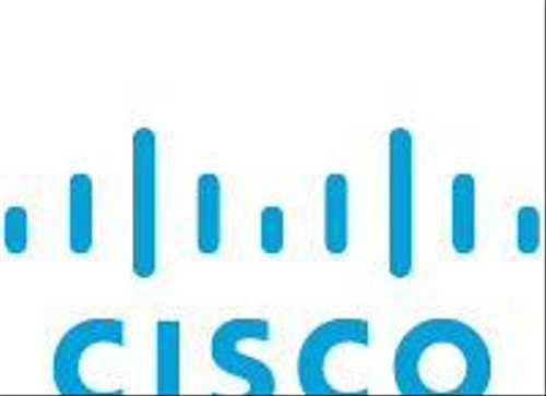 Cisco - коммутаторы