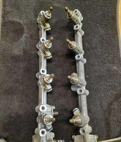 Форсунка топливная Toyota 2grfse 3grfse 4grfse 1UR
