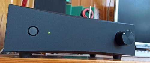 Предусилитель клон Naim Nac 152