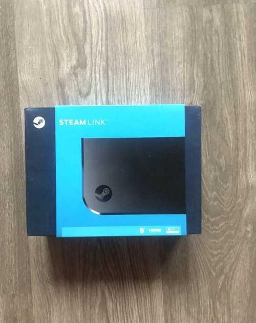 Steam Link