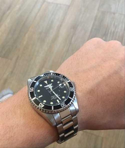 Часы Invicta Pro Diver 8932