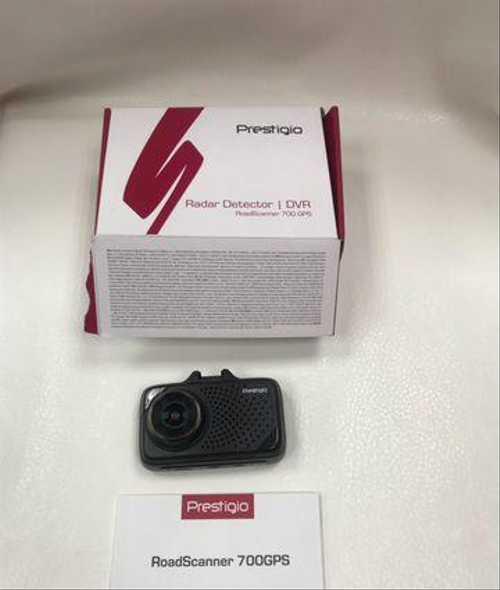 Prestigio roadscanner 700gps обновить базу данных