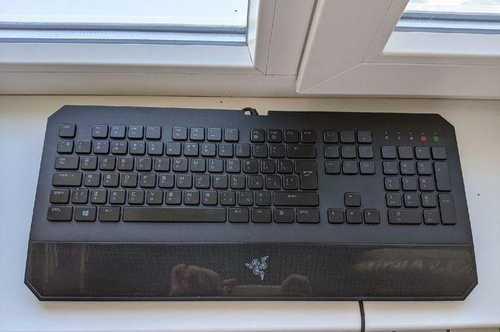Игровая клавиатура Razer DeathStalker Essential