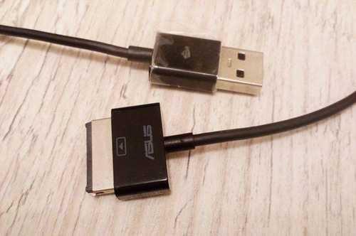 Кабель зарядки для asus Eee Pad EeePad Transformer