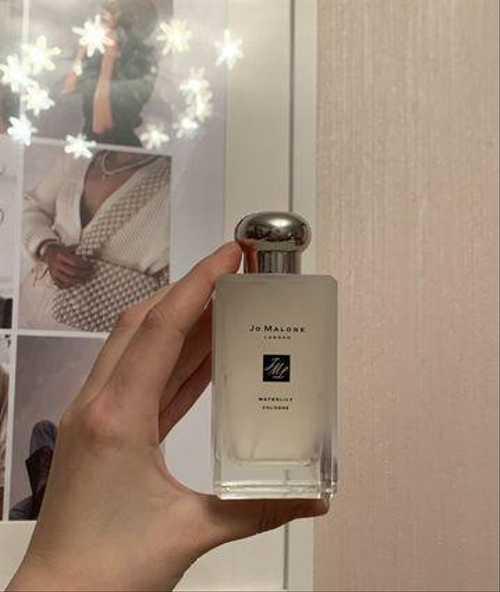 Новый парфюм Jo Malone