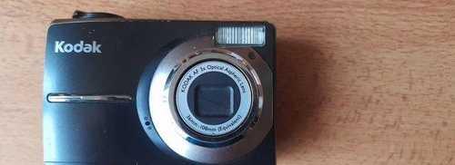 Фотоаппарат Kodak EasyShare C613