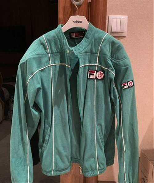 Vintage fila X 80casuals