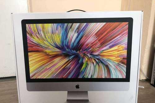 Apple iMac 5к 27 8 512 mxwu2