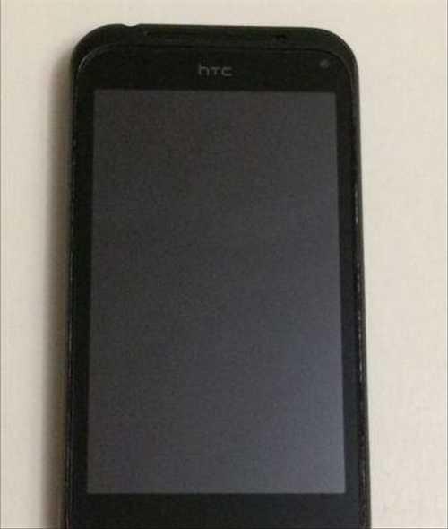 HTC Incredible S На запчасти