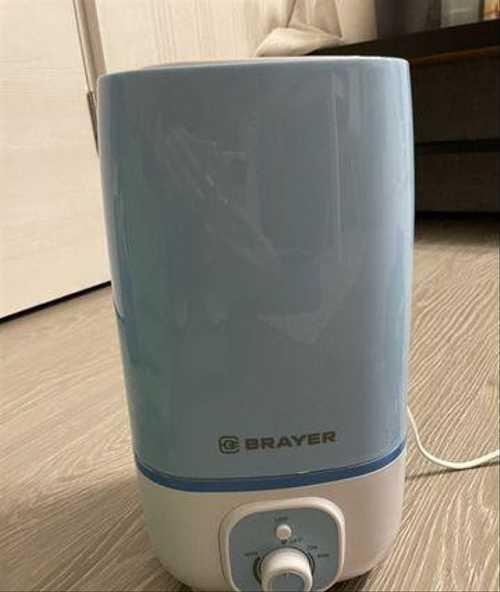 Увлажнитель воздуха brayer