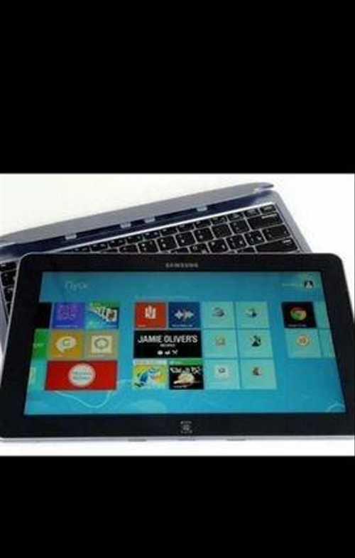 Samsung Ativ Smart 500T планшет нетбук