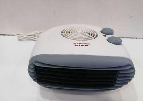 Тепловентилятор Lira TBC-7