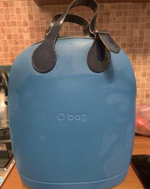 Сумка женская OBag