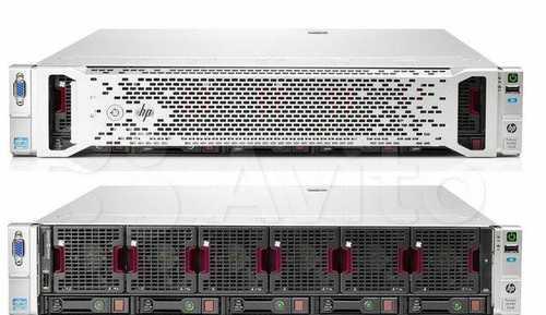 HP ProLiant DL560 Gen8