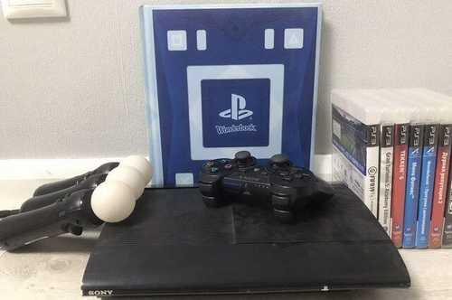 Sony PS3