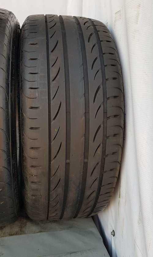 Шины 235 40 19 Pirelli