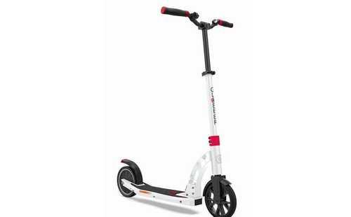 Электросамокат Globber One K E-Motion 15 white