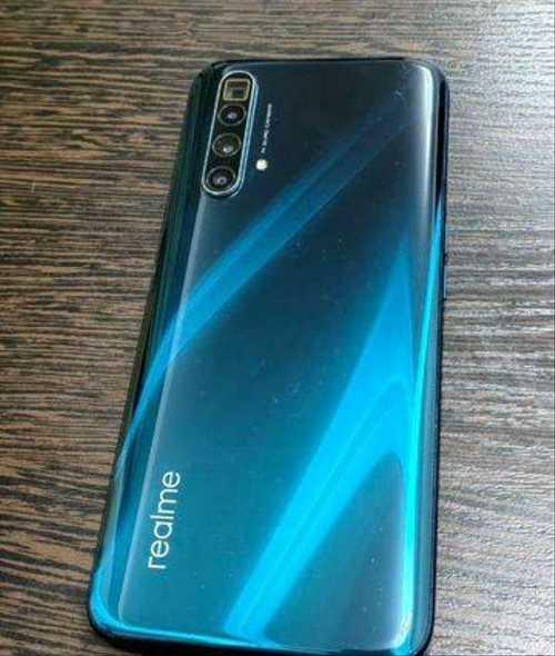 Продам realme x3 superzoom