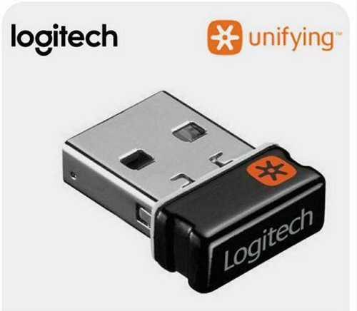 Unifying приёмник Logitech