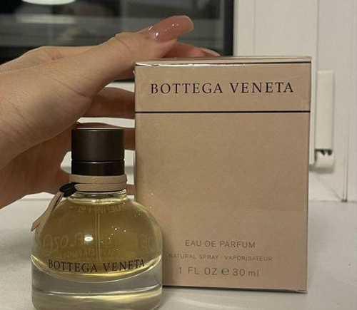 Парфюмерная вода Bottega Veneta