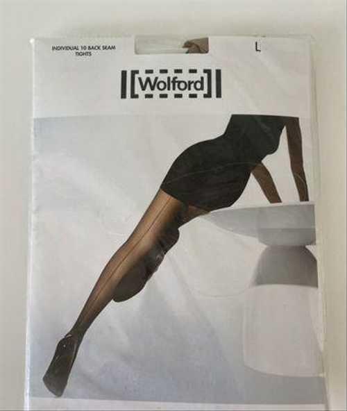 Колготки Wolford