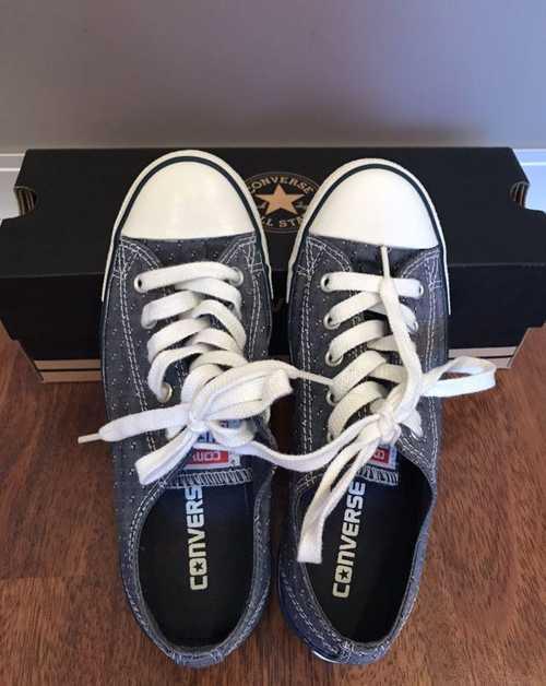 Кеды Converse новые