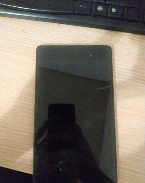 Nexus 7 2013 16 gb