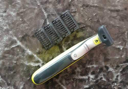 Бритва Philips one blade