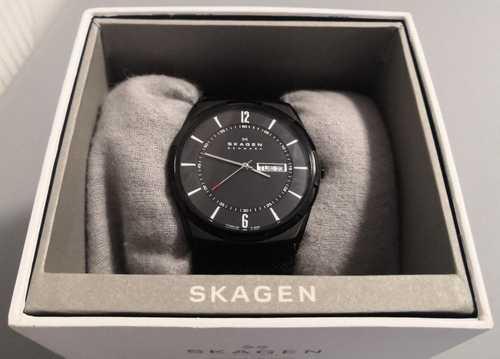 Часы Skagen SKW6006