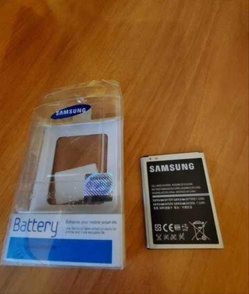 Samsung s4 mini аккамулятор