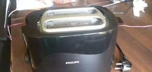 Тостер Philips HD2581