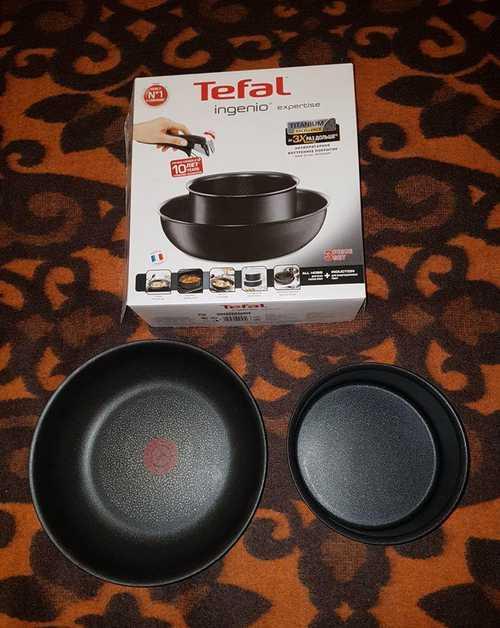 Tefal Ingenio Expertise L6509472