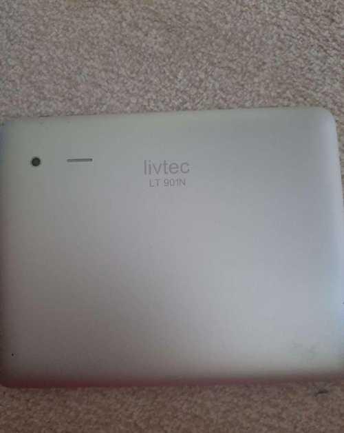 Планшет livtec LT 901 N