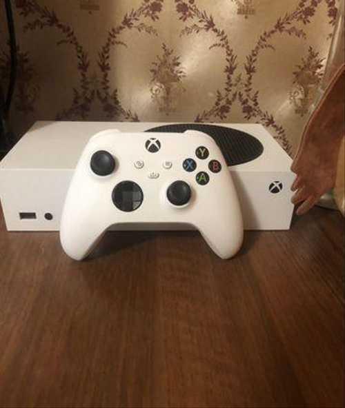 Xbox series s