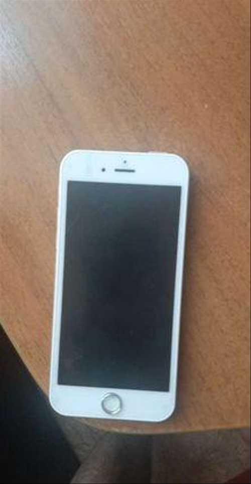 Зажигалка iPhone