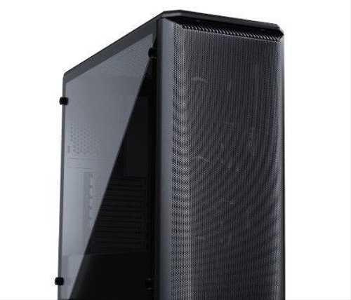 Phanteks Eclipse P400A Black