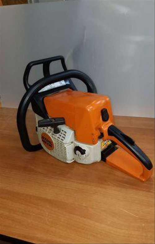 Бензопила Stihl MS230