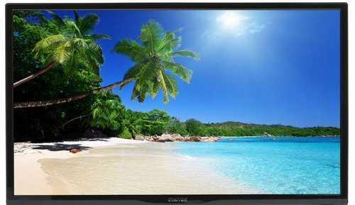 Телевизор LED 24" (60 см) Centek CT-8224