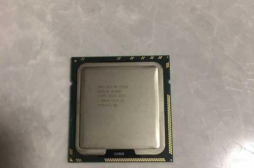 Процессор Intel Xeon e5504
