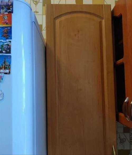 Кухонный шкаф пенал бу