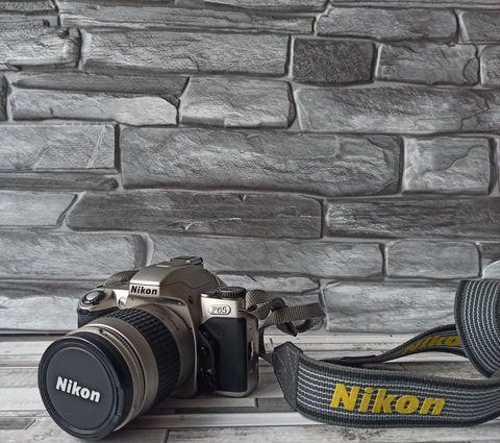 Фотоаппарат Nikon F65 + объектив Nikkor 28-80mm