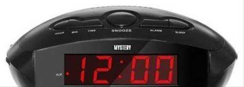 Радиобудильник Mystery MCR-47, новый в упаковке
