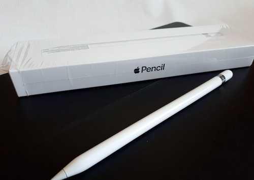 Apple pencil 1st generation
