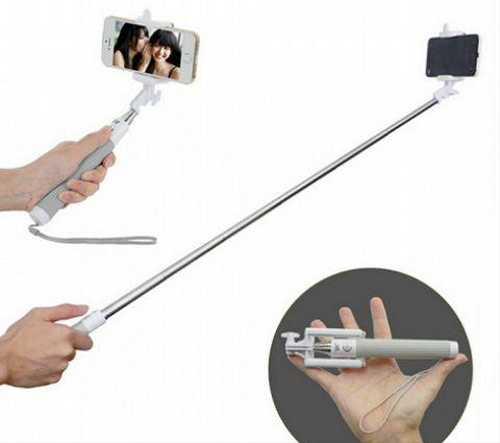 Dispho All-in-one Foldable Monopod