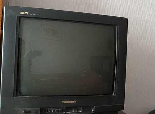 Телевизор Panasonic GA00 70 TX-2170T