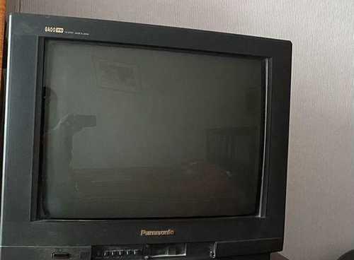 Телевизор Panasonic GA00 70 TX-2170T