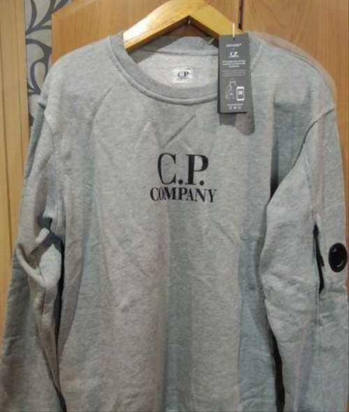 Свитшот C.P. Company