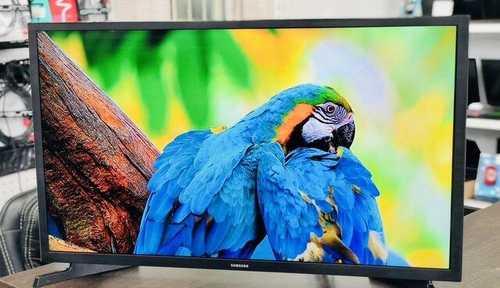 Телевизор Samsung BE32R-B/2021/Smart/DVB-T2/Гарант